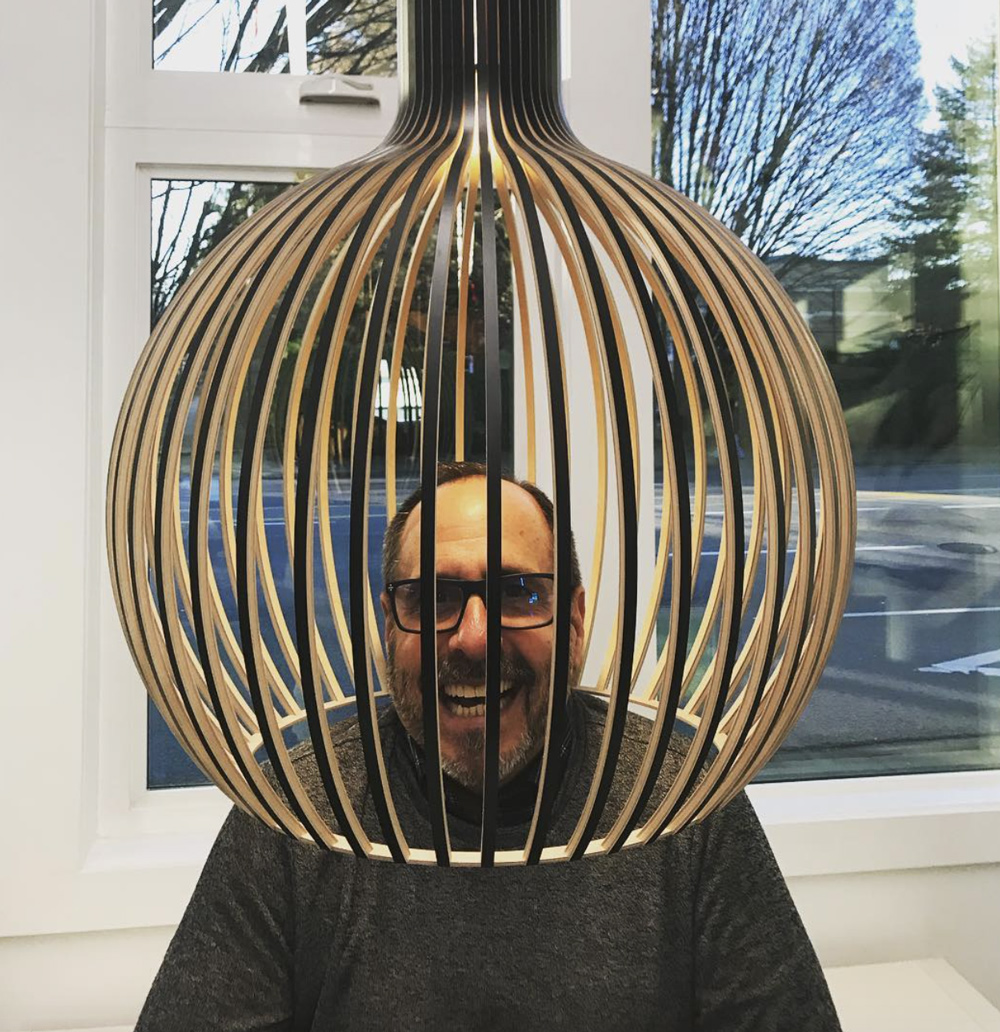 About Us - Symmetry Lighting